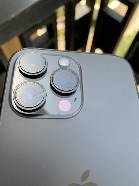 iPhone 14 Pro Max 128GB E-Sim