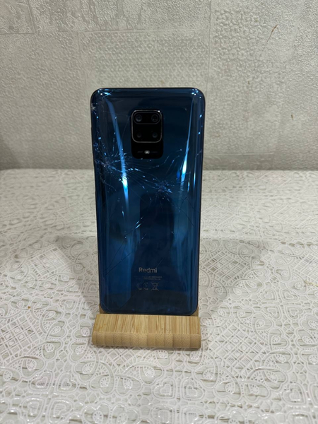 Redmi Note 9S Б/у, продаю