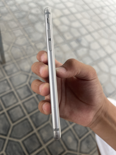 Iphone 6s ideal sastayanida