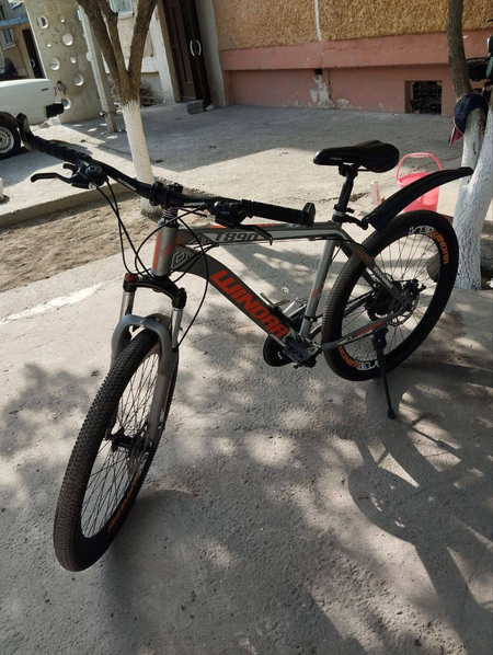 Velosiped Sotiladi