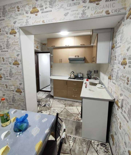 Сдается 2х ком квартира Юнусабад 4-квартал