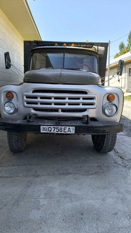 Zil Dilnamer sotiladi