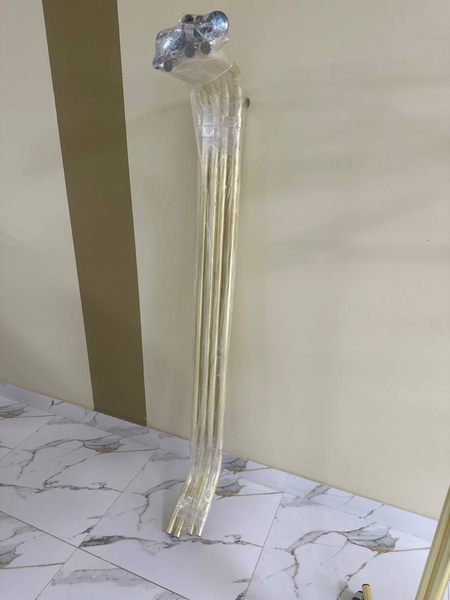 Gardirob vewalka original gold