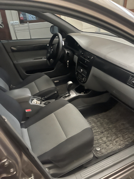 Lacetti 1.8