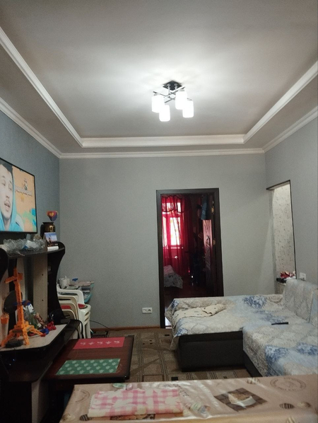 Продаётся Чиланзар 7 2/2/4 Зеркалка.