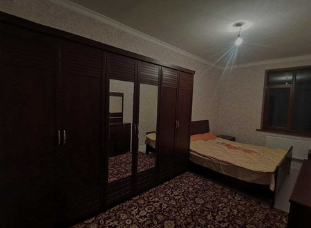 谷 119985 谷 Продается квартира в Яккасарайском районе [93 м²]