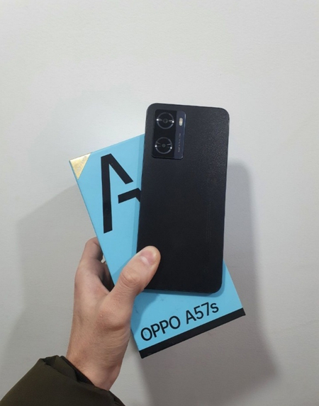 Oppo A 57s   4/128