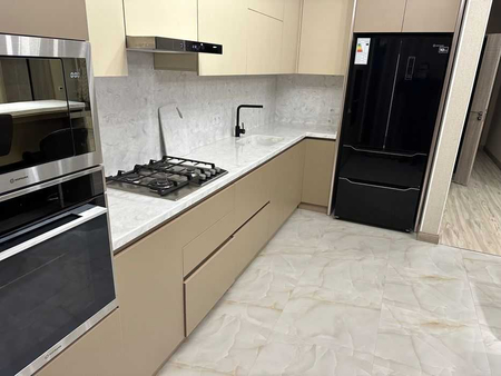 Яшнабадский • Махтумкули • 2-комн • 75 м² • этаж 3/10 • [MGA: 1033]