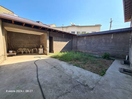 Дом, Хасанбой, 500 м², 4,4 сотки, ор-р завод Зенит, магазин “Havas”