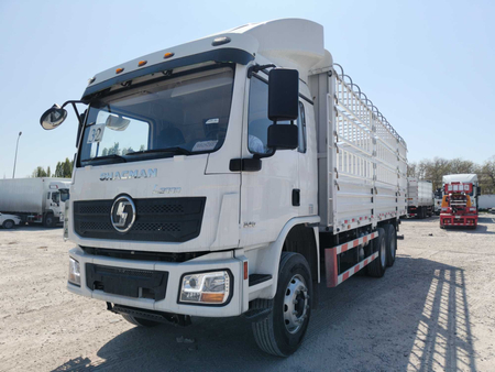 Тентовка SHACMAN L3000 18 тонналик икки мост
