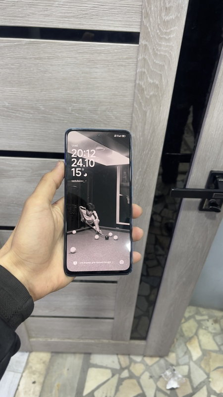 Redmi note 12 pro
