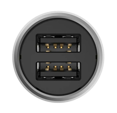Автомобилной зарядный устройство Xiaoma Mi