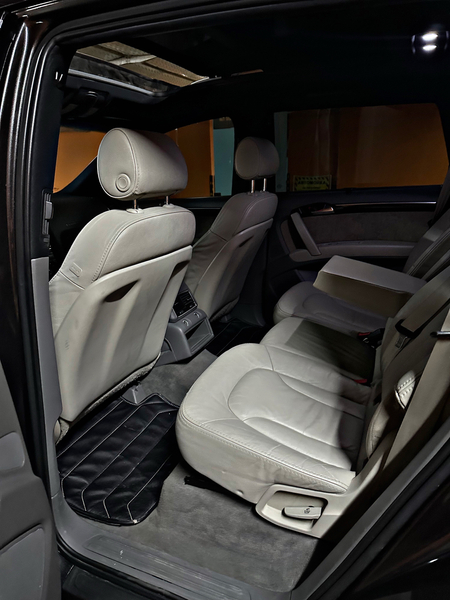 Audi Q7 Quadro Full
