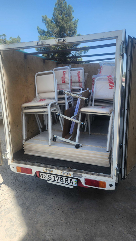 Labo xizmati Termiz 24/7 usti ochiq labo viloyat tumanlar yuk tashish