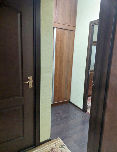 Успей пореобрести по хорошей цене. Массив Феруза  64м² 2 этаж.