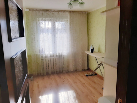 Квартира на саламатина