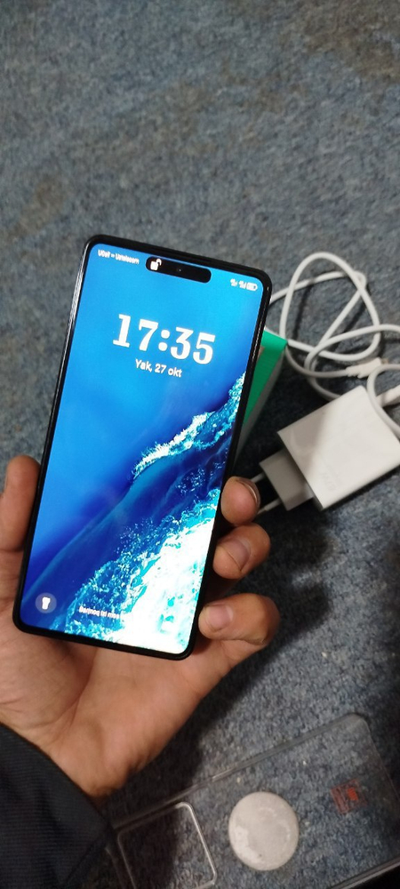 Infinix note 30 pro