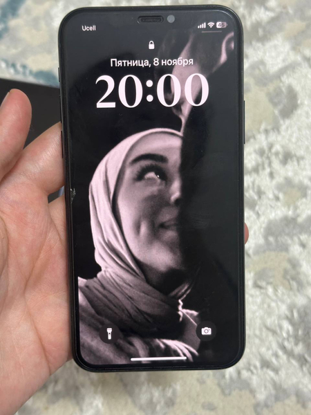 iphone 11 pro sotiladi