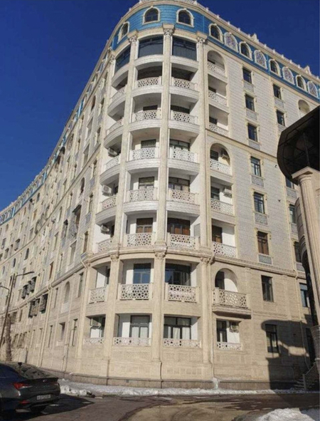 Продаеться новостройка