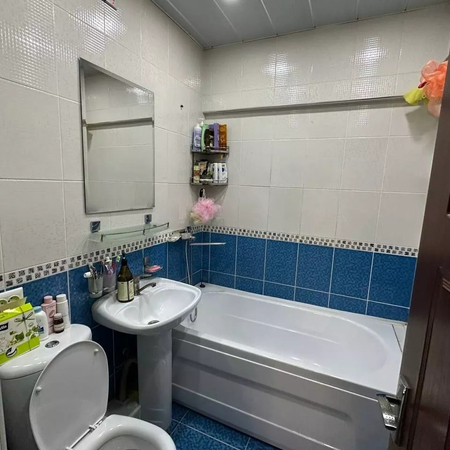 5 xonali shahar markazidan comfort uy sotiladi
