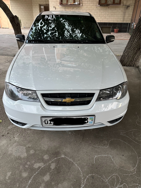 Nexia 2 chevrolet donc dons