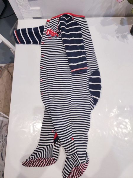 Комбезик   Mothercare 18-24