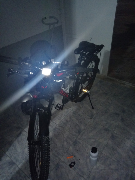 Velosiped arenda