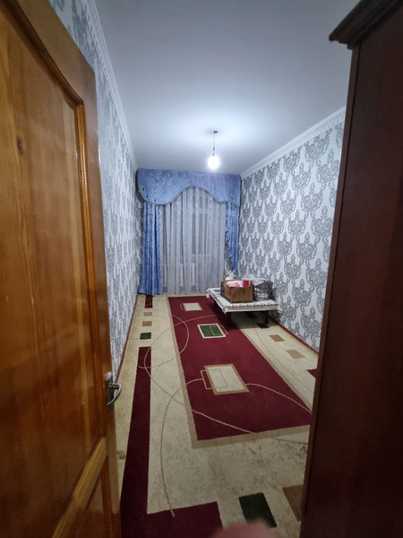 Сдаётся 3 х ком квартира Юнус абад 11 кв