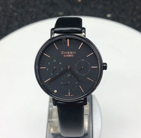 Sheen Casio orginal ayollar uchun qòl soat