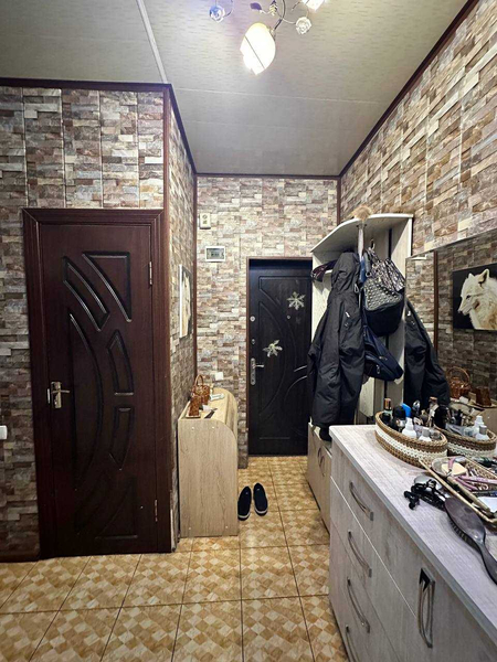 Продается квартира 1/3/4 на ул. Феруза 45,5м2