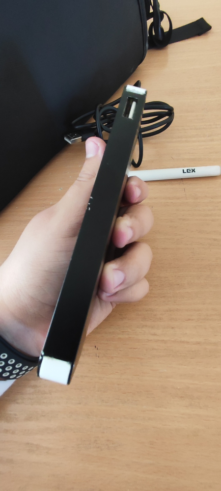 Power Bank на 10.000mAh
