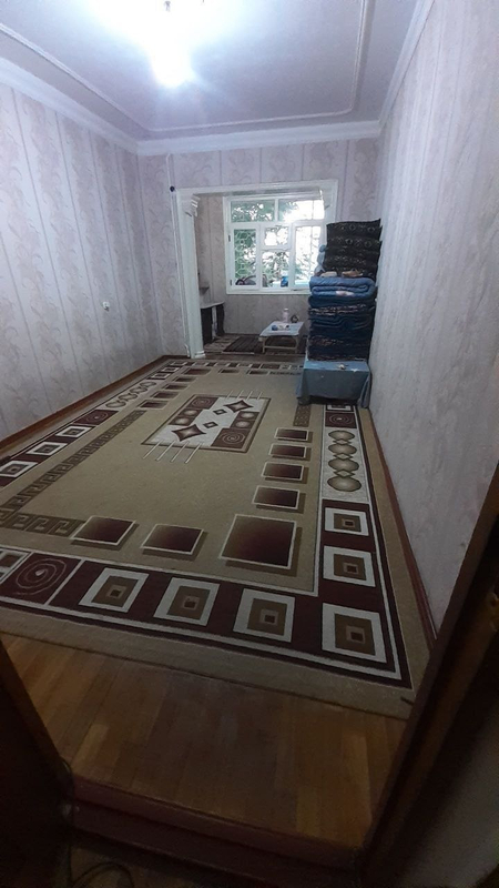 Сотилади: Сергели 6.  1/3/9.  42м²