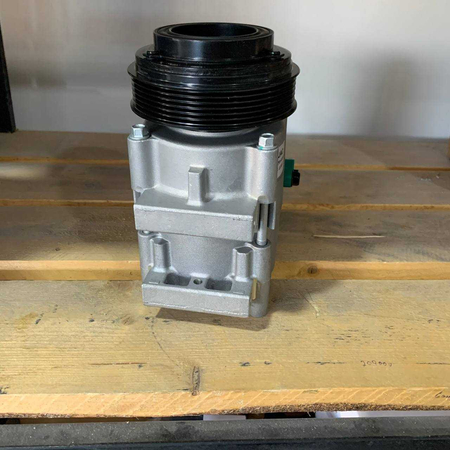 Компрессор кондиционера JAC M4 konditsioner kompressori