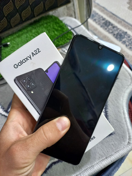 Samsung A 22 64 gb