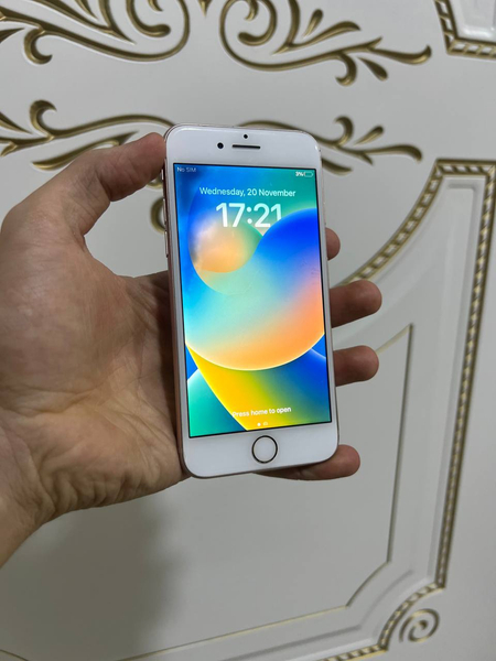 Iphone 8 ideal sotiladi
