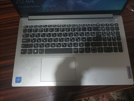Ноутбук Lenovo IdeaPad 1 15IGL7