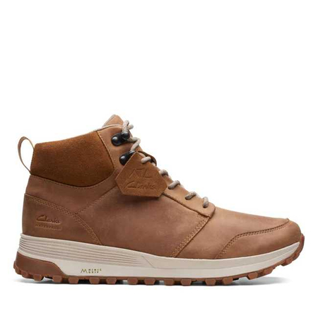 Ботинки-кроссовки Clarks ATL Trek Up Waterproof 43(10.5 US)