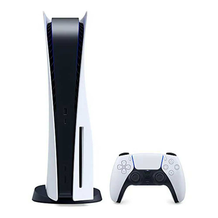 Playstation 5 Ps5 Slim