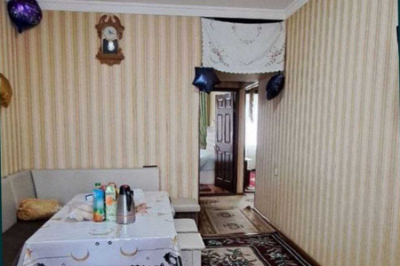 谷 130118 谷 Chilonzor tumanida kvartira sotiladi [115 м²]