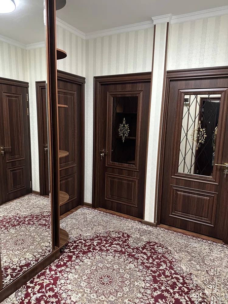 Сдается в аренбу 3/2/5 на Художников Ориентир Хавас