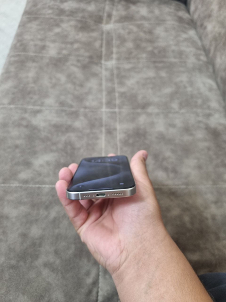 Iphone 15 pro 128gb sim