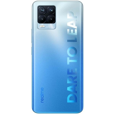 Realme 8 pro  6+5gb/128 gb. 2021y.