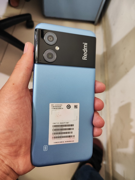 Redmi note 11 R   perfektum