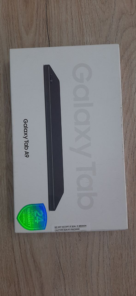 Samsung galaxy Tab A9 planshet sotiladi.