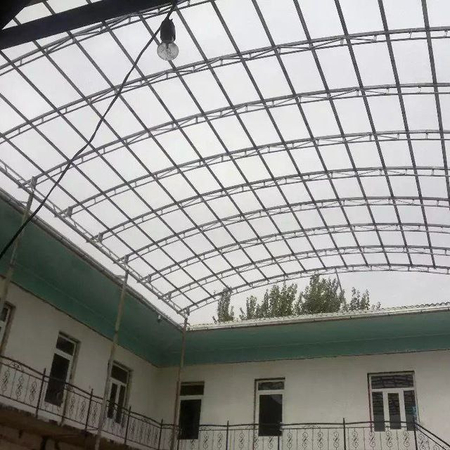 Metala konstrusiya