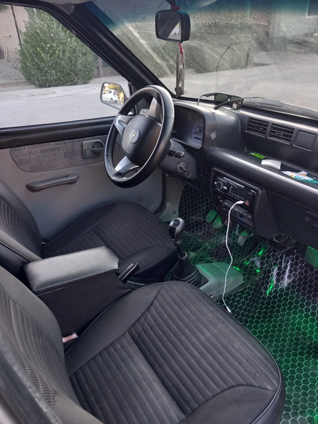 Tiko  Devo 2003 yil probekt 39000