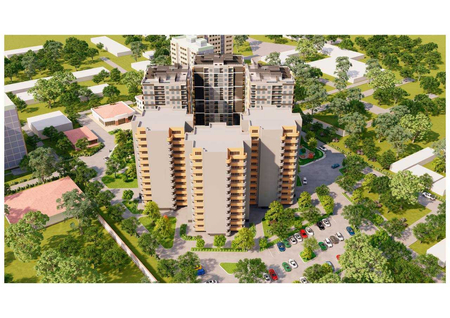 АКЦИЯ 1комнатная квартира в РАССРОЧКУ ! ЗА 35000У.Е. в элитном ЖК(LM)