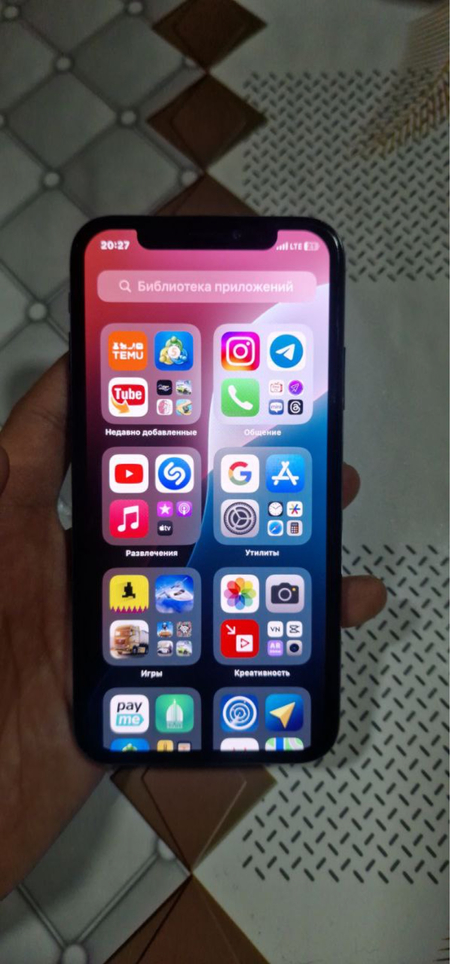 iphone xs applee
