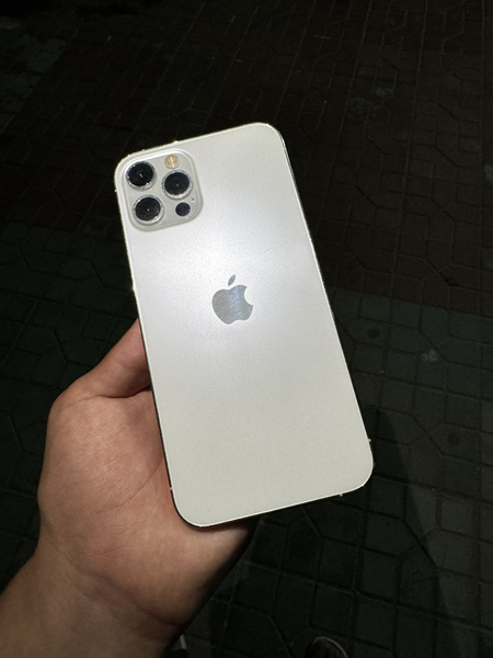 iPhone 12 Pro KH/A