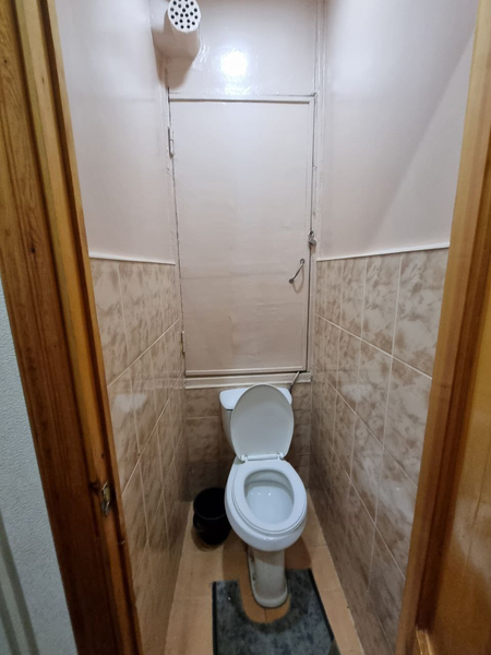 Сдаётся 3 х ком квартира Юнус абад 11 кв